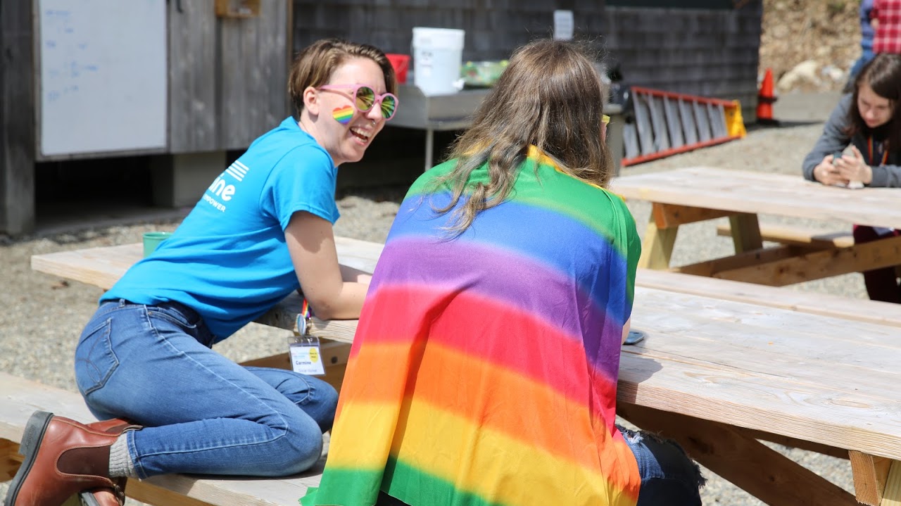 Give Your Support to LGBTQ+ Programs for Kids | OUT Maine