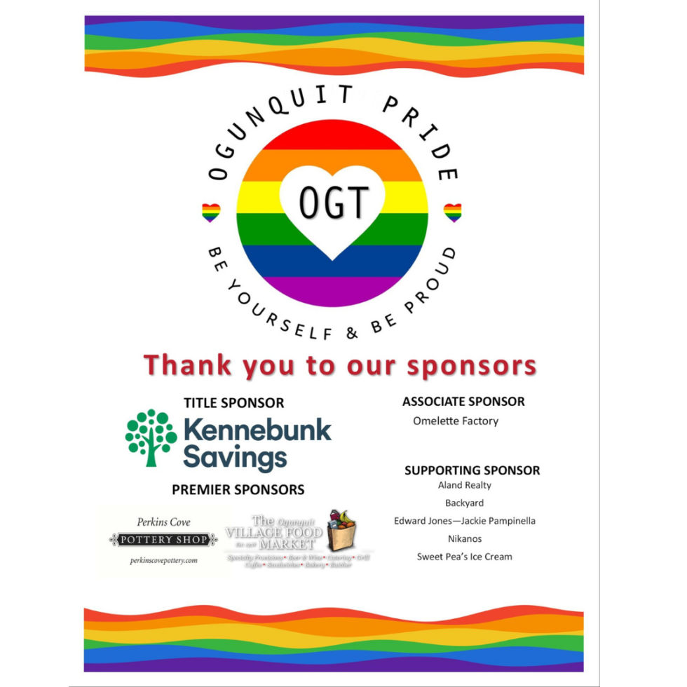 Maine LGBTQ+ Youth Programs, Support & Resources | OUT Maine