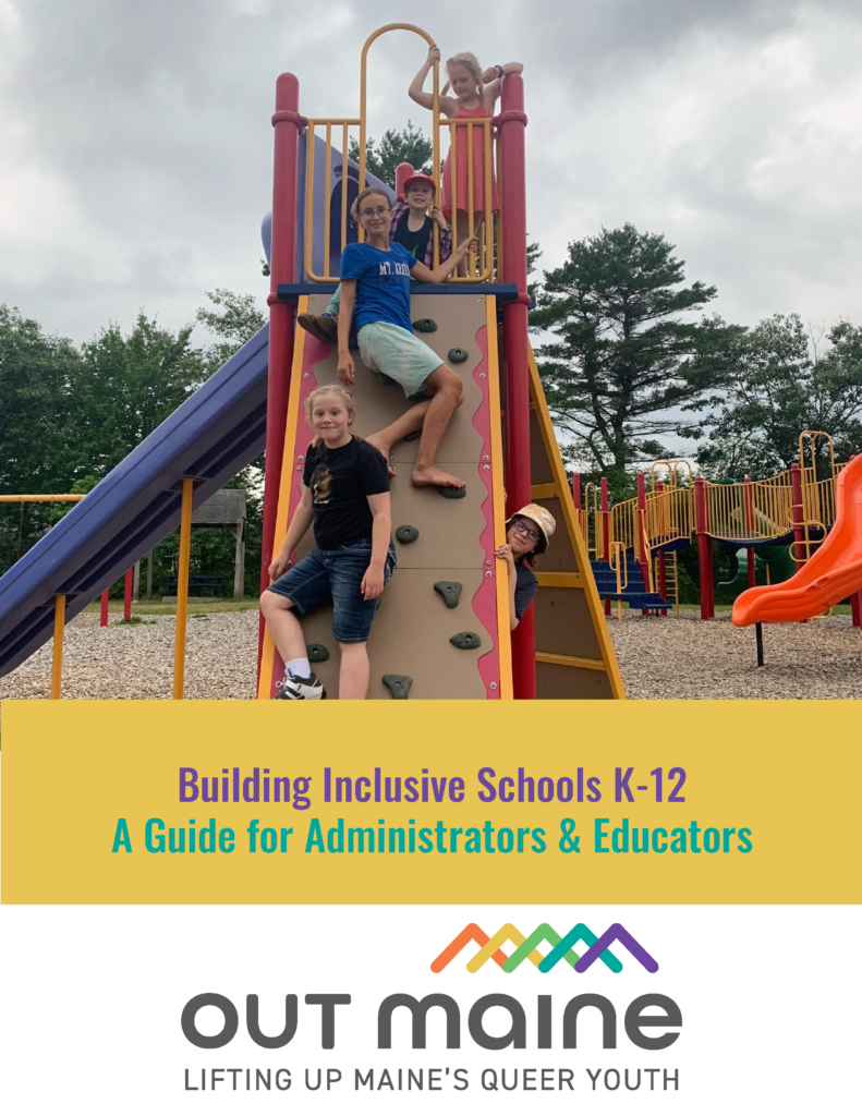 Building Inclusive Schools K-12 A Guide for Administrators and ...