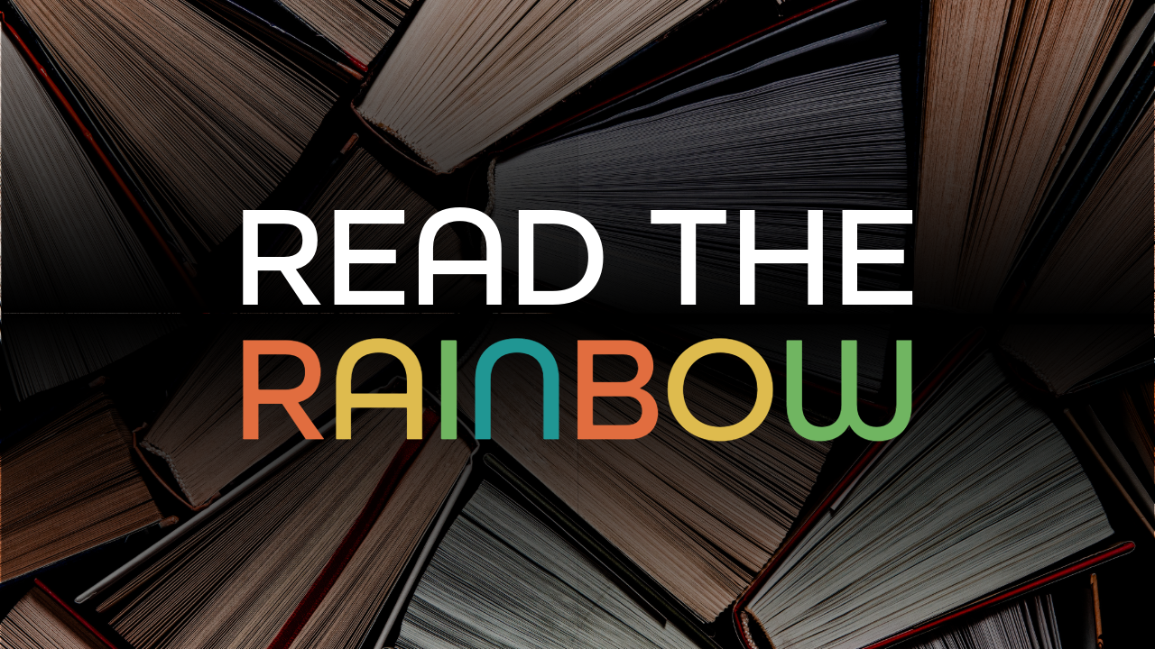 Our Read the Rainbow Program is Expanding! - OUT Maine